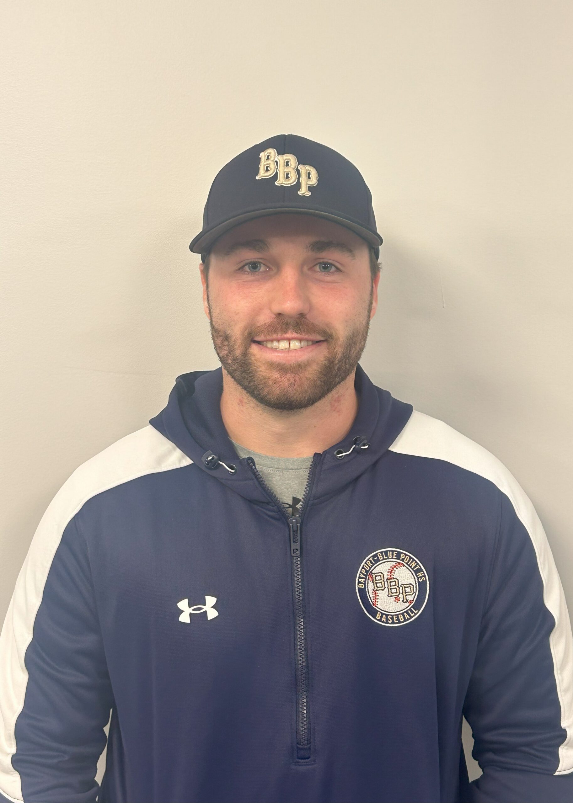 Coaches - BBP Baseball